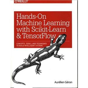 Hands-On Machine Learning with Scikit-Learn and TensorFlow купить на ...