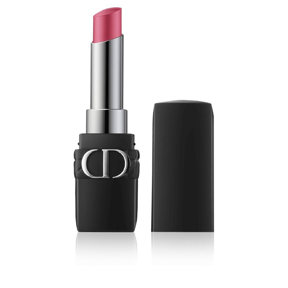 Губная помада Dior Rouge Dior Forever 670 Rose Blues купить на OZON по ...