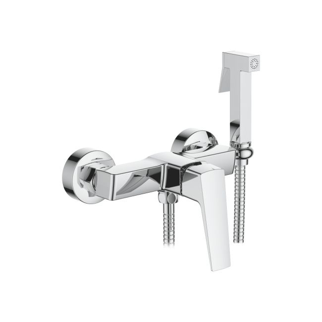 Смеситель CASELA 55281 купить на OZON по низкой цене (1597316776)