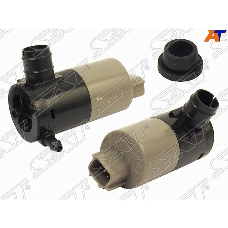 Моторчик омывателя лобового стекла для Тойота Аурис 2006-2010, Toyota ...