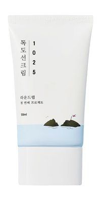 Солнцезащита Round Lab 1025 Dokdo Sun Cream SPF 50 купить на OZON по ...