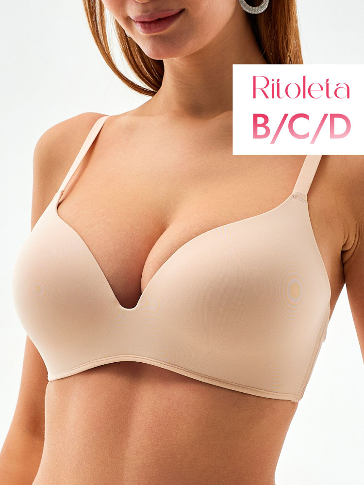 Бюстгальтер Ritoleta Нижнее белье - купить с доставкой по выгодным ценам в интернет-магазине ...