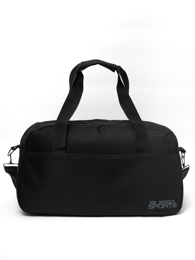 RUSSIA SPORTS Сумка спортивная - купить с доставкой по выгодным ценам в ...