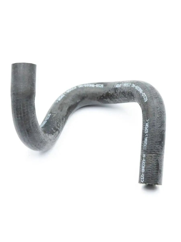 Патрубок помпы. 22dt CITROEN/PEUGEOT 1323T1 - Citroen/Peugeot арт ...