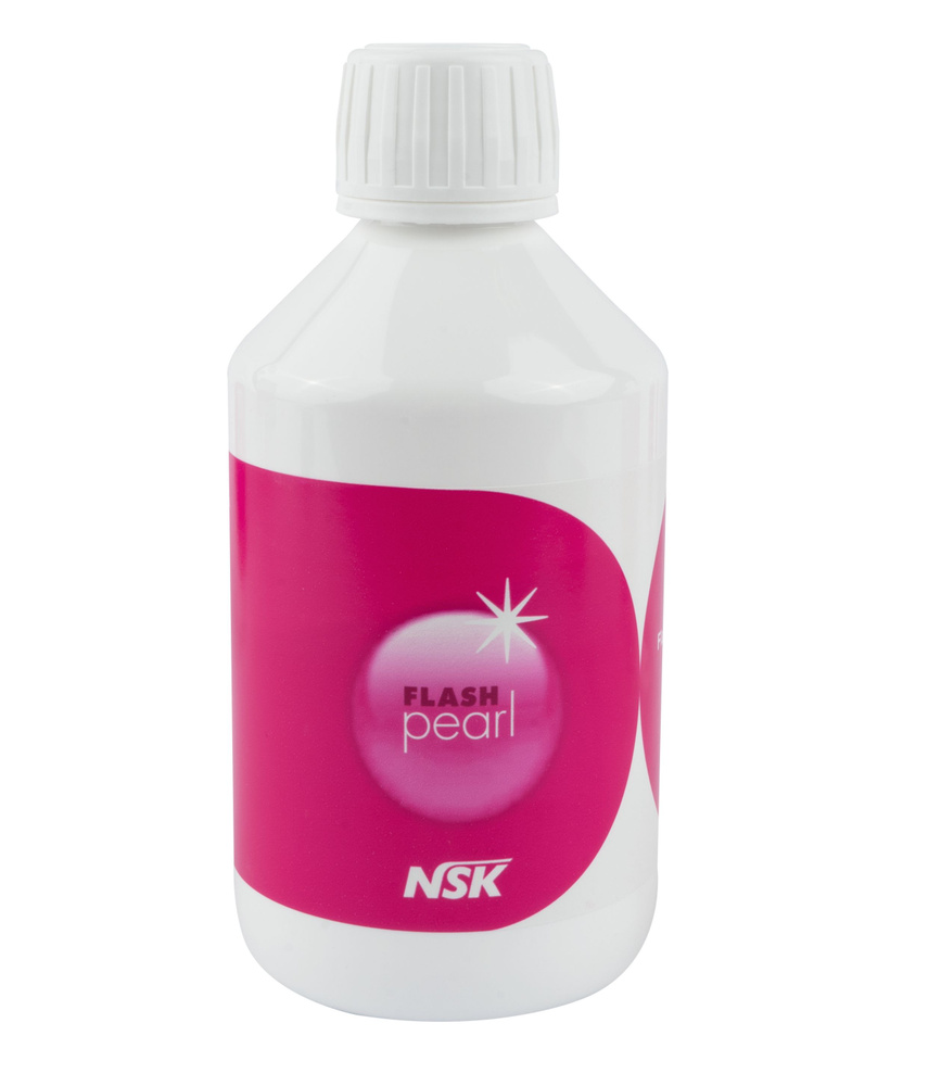 Prophy-Mate FLASH pearl (1 Bottle) - порошок для Prophy-Mate neo, 1 ...