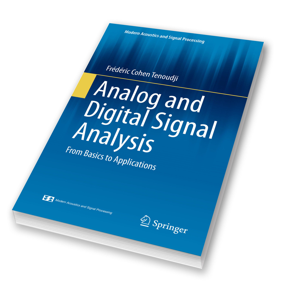 Analog and Digital Signal Analysis - купить с доставкой по выгодным ...