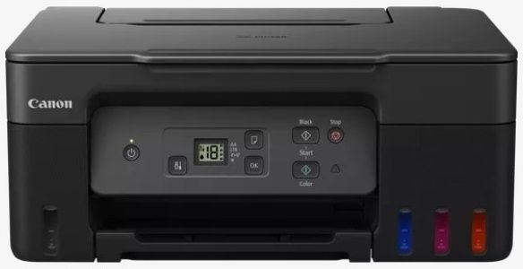 Принтер струйный Canon G 2420 купить на OZON по низкой цене