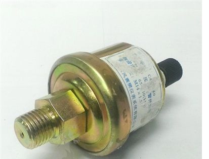 Датчик давления масла ISLe,QSL,L E2/3 C+ FOTON 4931169, Датчик давления ...