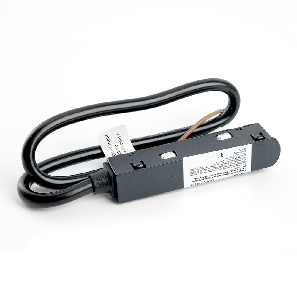 Коннектор / Соединитель для низковольтного шинопровода CABM1000 и ...