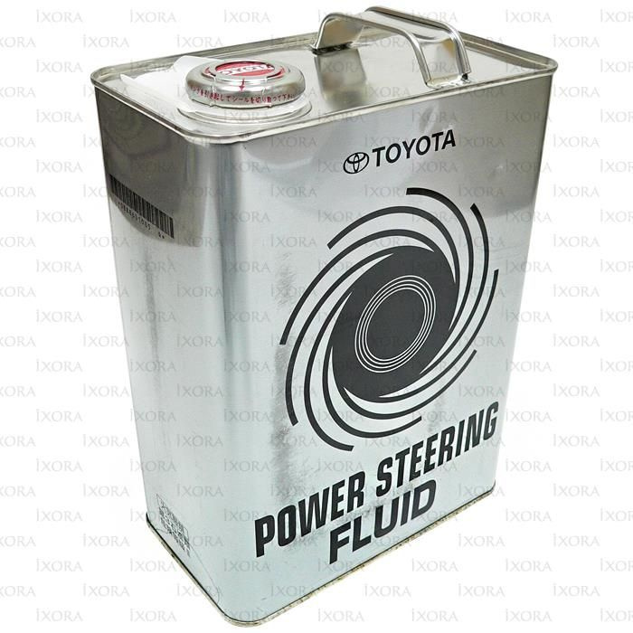 Toyota жидкость гидравлическая toyota psf jp 4 л 0888601005 купить c ...