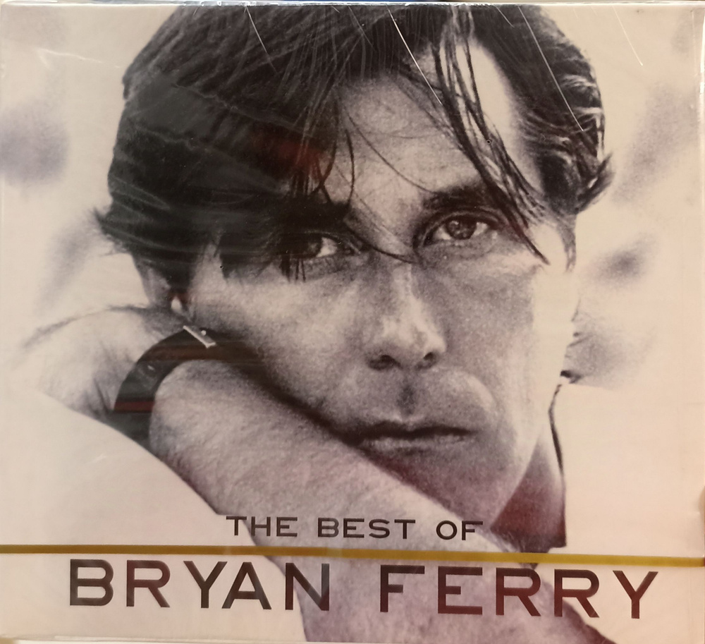 Bryan Ferry - The best of. CD + DVD. Коллекционное издание! купить на ...