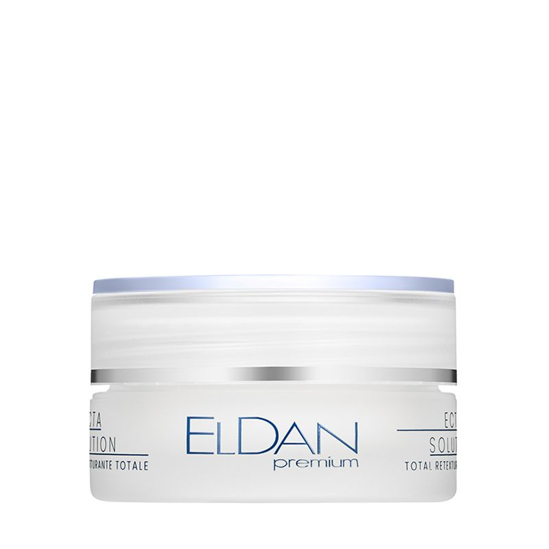 ELDAN cosmetics / Крем интенсивный / ECTA 40+ PREMIUM 50 мл купить на OZON по низкой цене ...