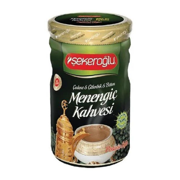 Sekeroglu Кофе растворимый Порошковый 600г. 1шт. купить на OZON по ...