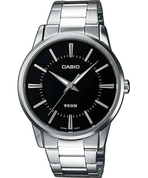 Мужские наручные часы Casio Collection Mtp 1303d 1a купить на Ozon по низкой цене 1732949414