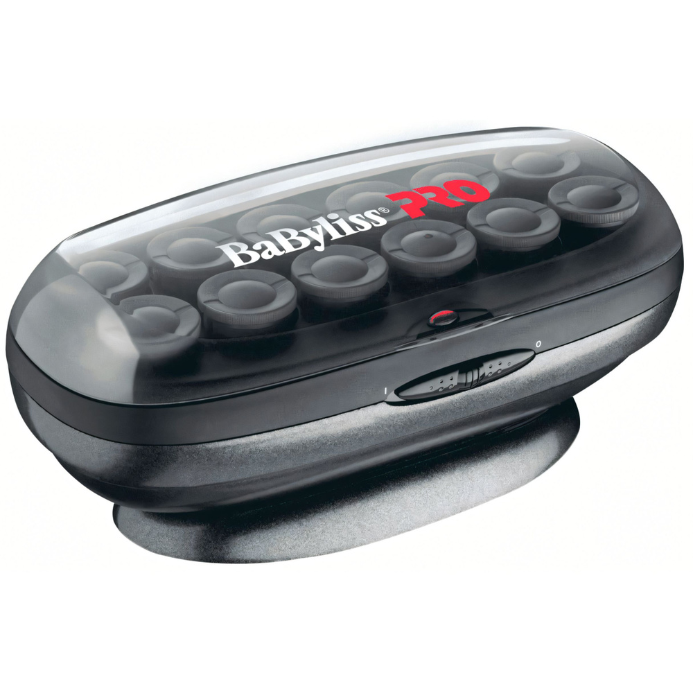 Электробигуди BaByliss PRO Kit Studio BAB3025E купить на OZON по низкой ...