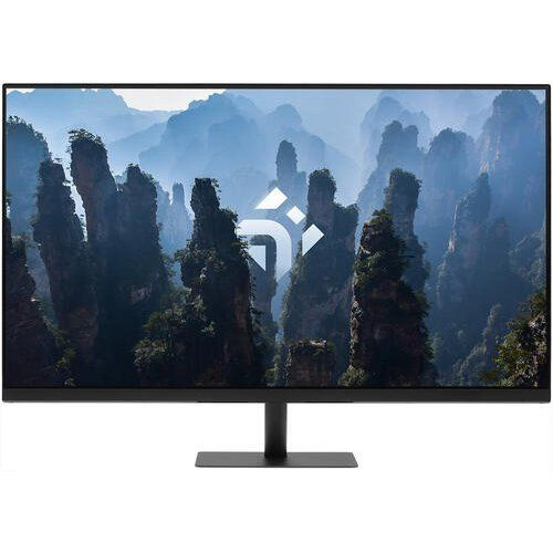DEXP 31.5" Монитор DQ32N1, черный купить на OZON по низкой цене (1784942224)