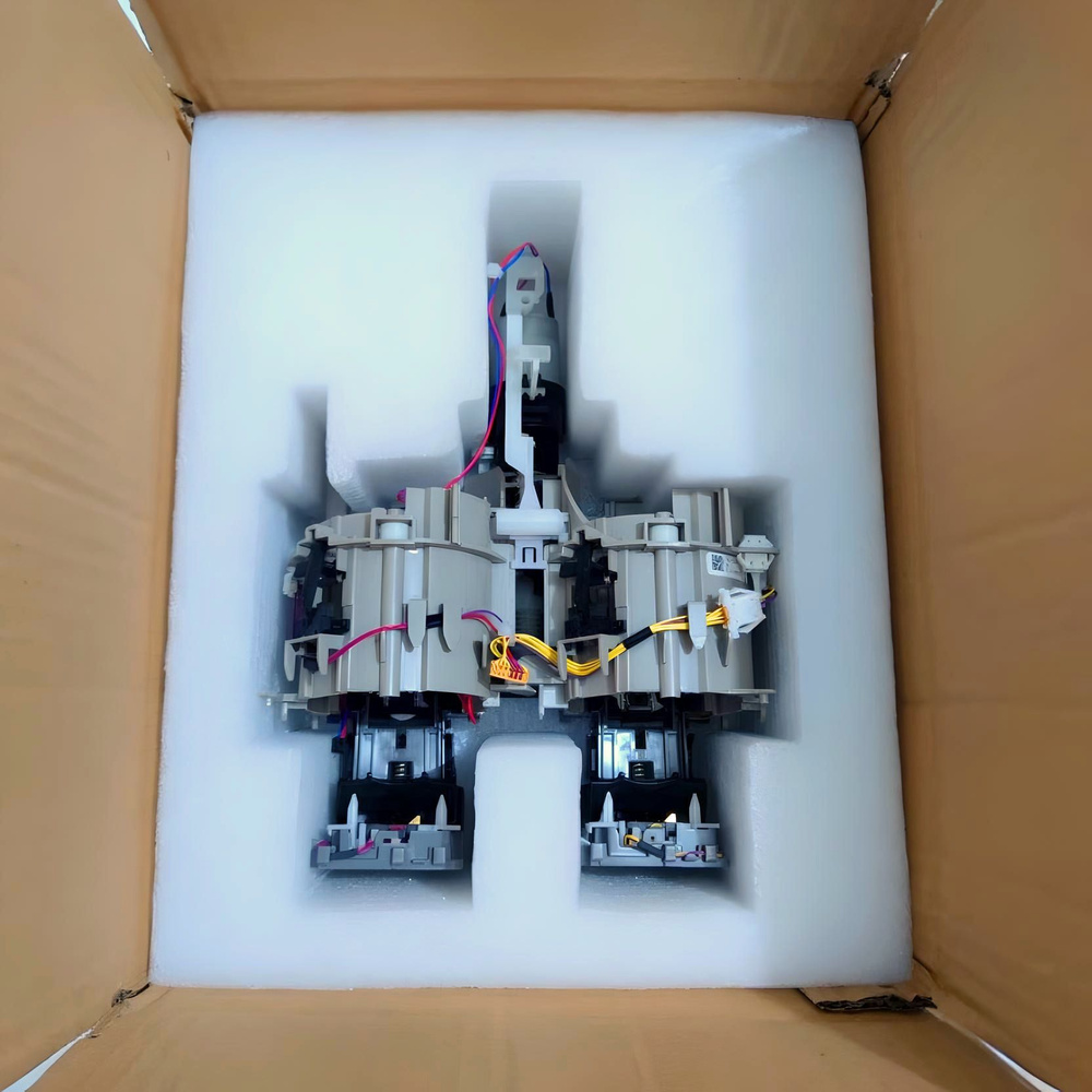 CANON FM1-B249 Узел подачи тонера желтый и пурпурный купить на OZON по ...