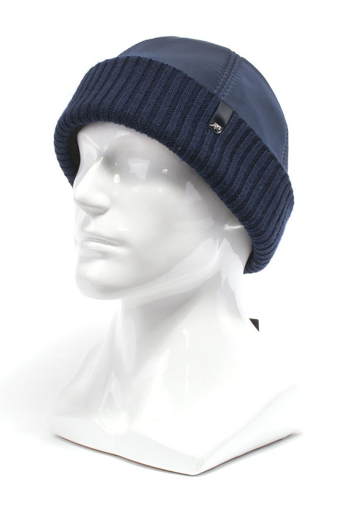 Шапка боярка ANTAR из плащевой ткани и шерсти купить на OZON по низкой ...