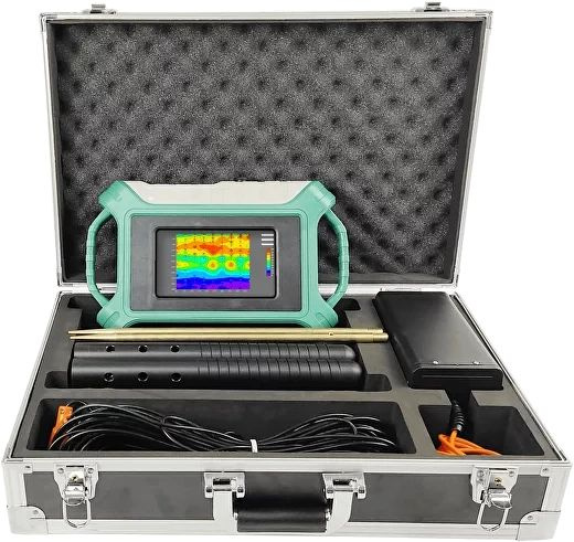 ADMT-300S-X Детектор Грунтовых Вод, Локатор Воды,Поиск Источников ...