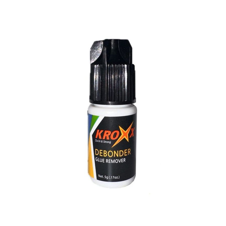 Удалитель циакринового клея Kroxx Debonder 5г (3 шт.) купить на OZON по ...