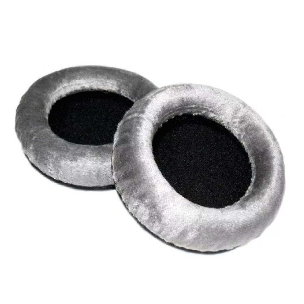 Полноразмерные Полноразмерные Beyerdynamic EDT 770V амбушюры для наушников DT 770/880/990, серый ...