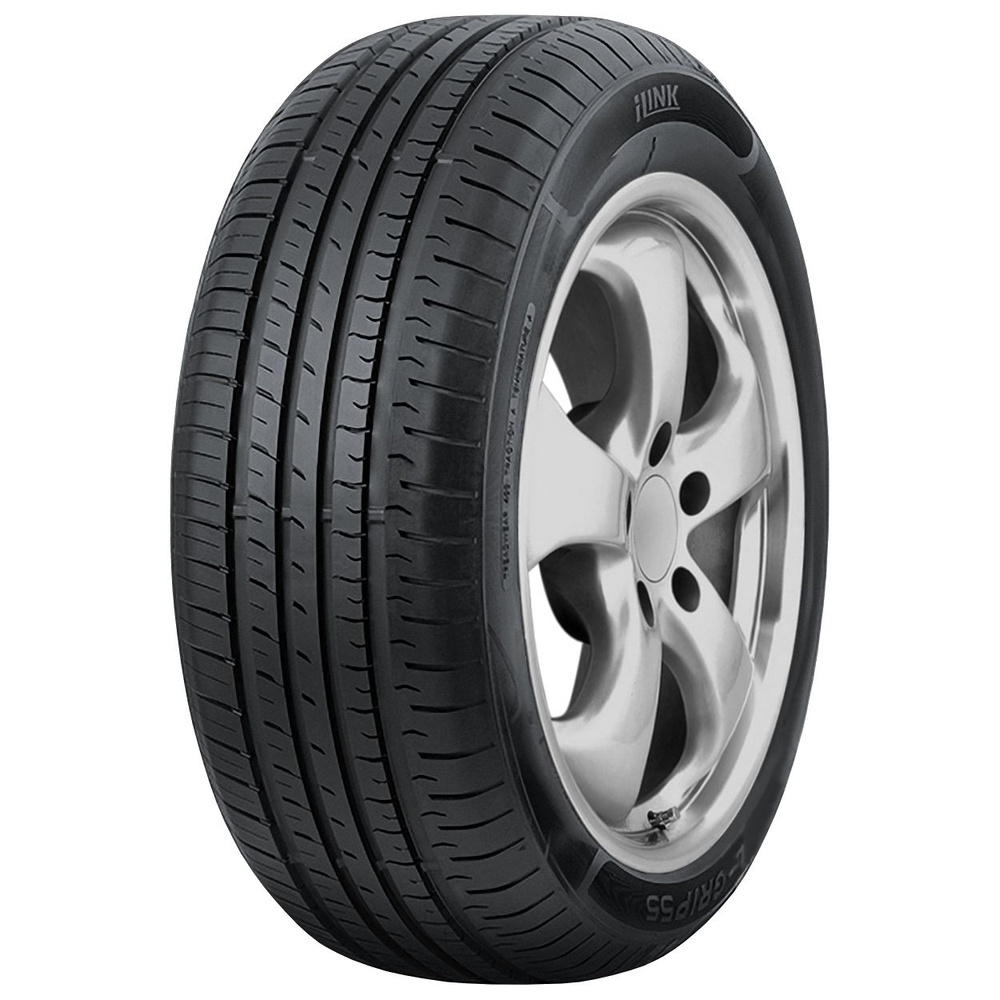 iLink L-Grip 55 Шины летние 195/60 R15 88V 2EIL528G (1866646270)