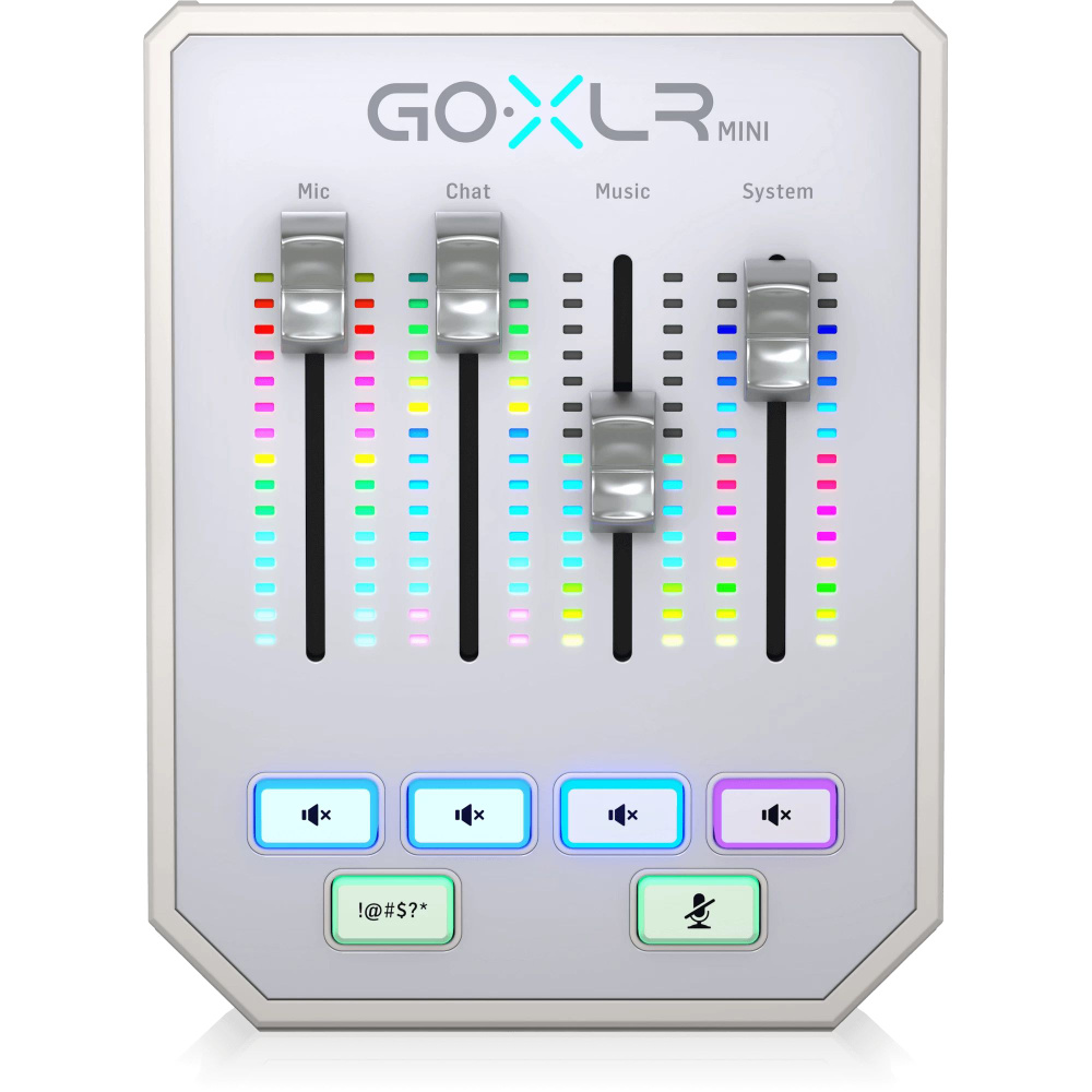 Helicon Go Xlr купить на OZON по низкой цене