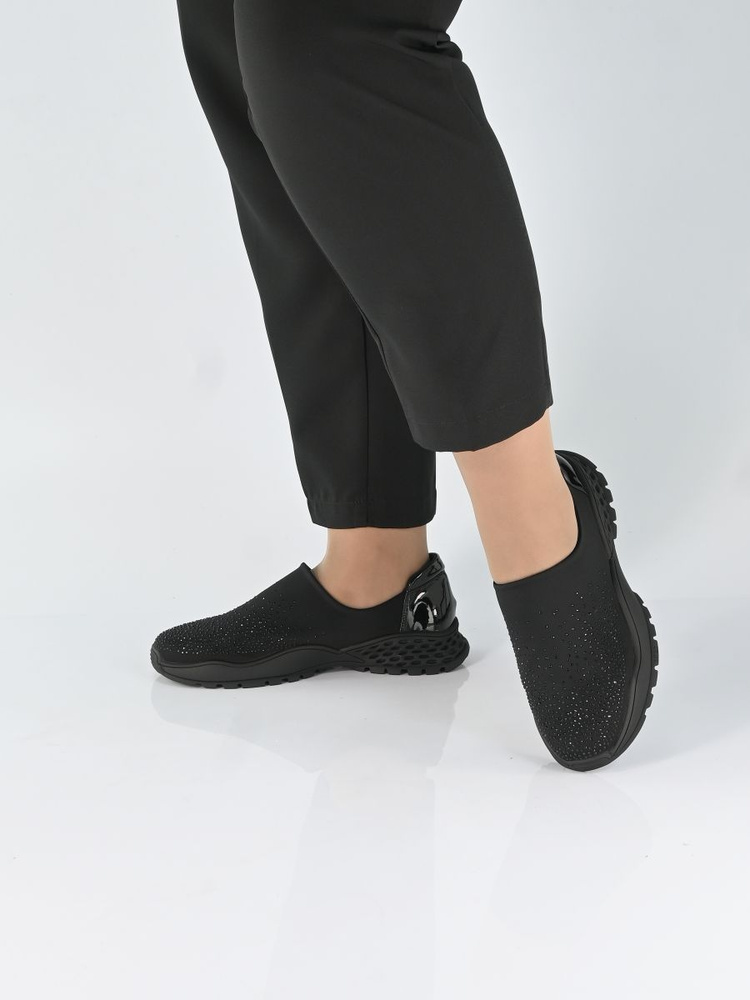 Туфли Женский Ascalini Натуральная кожа, размер 41 Стандартный низкий (до 4 см) 9 Россия купить ...