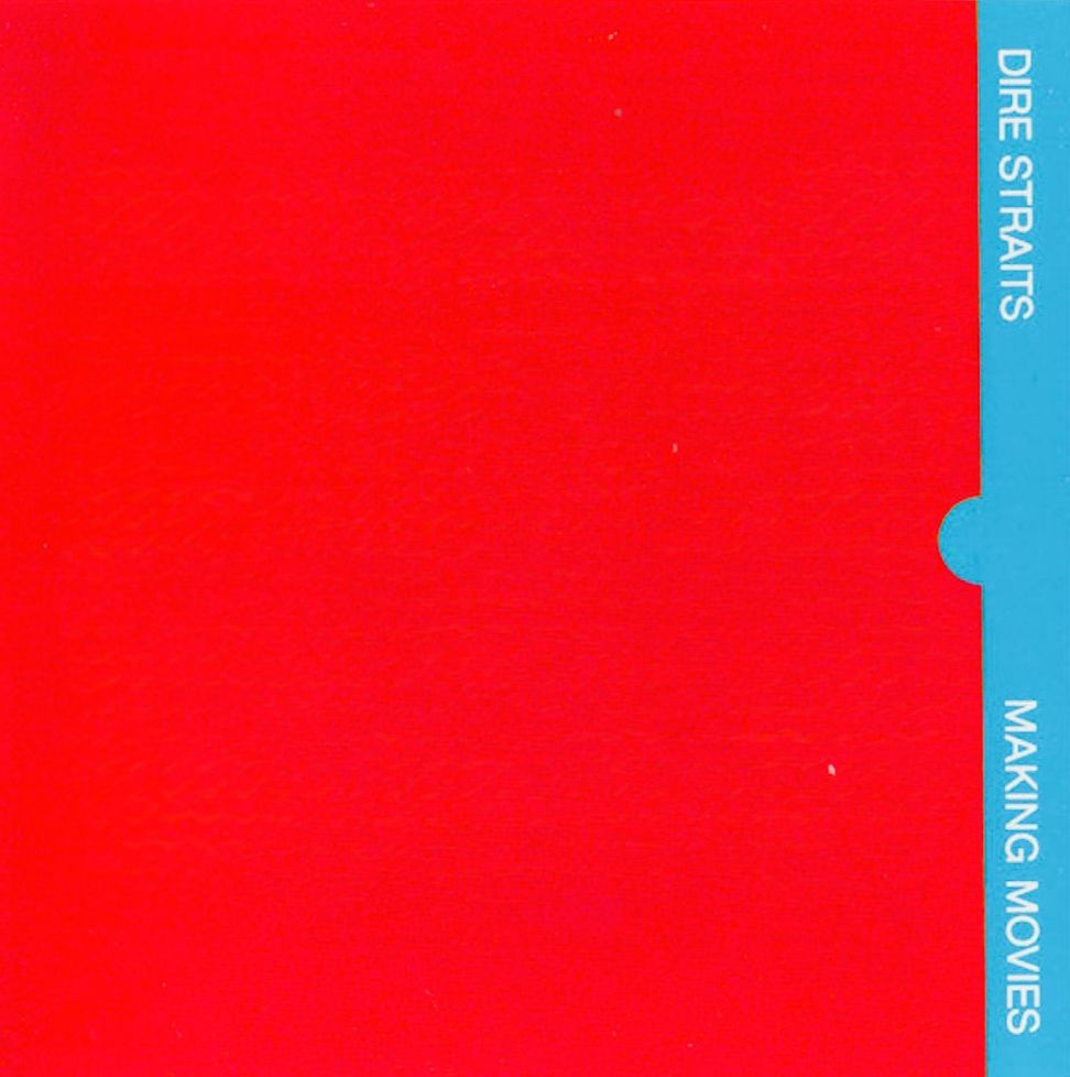 Dire Straits "Making Movies" CD Аудио купить на OZON по низкой цене ...