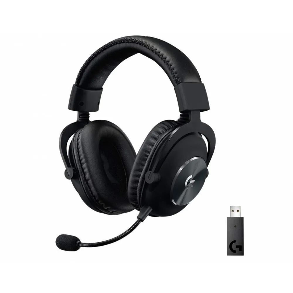 Logitech G Pro X 2 купить на OZON по низкой цене