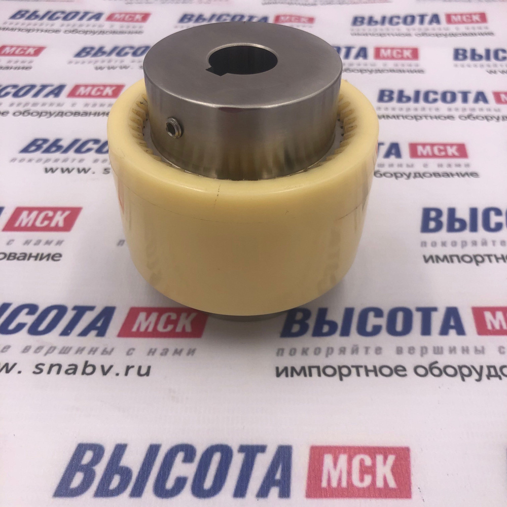 Муфта KTR BoWex 32 надежное соединение для приводных систем купить на ...