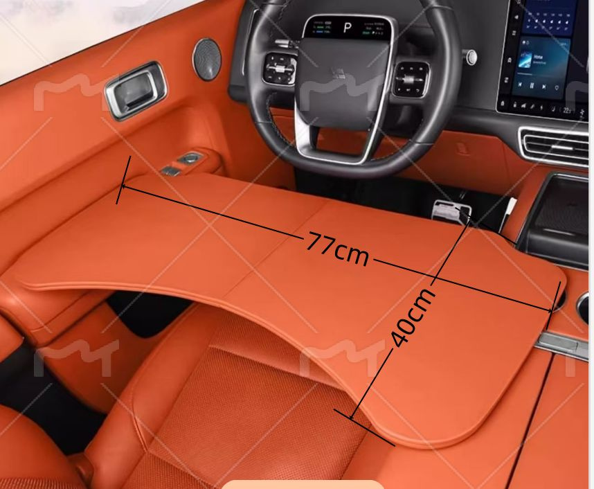 LiXiang L6/L7/L8/L9 автостолик откидной купить c доставкой на OZON по ...