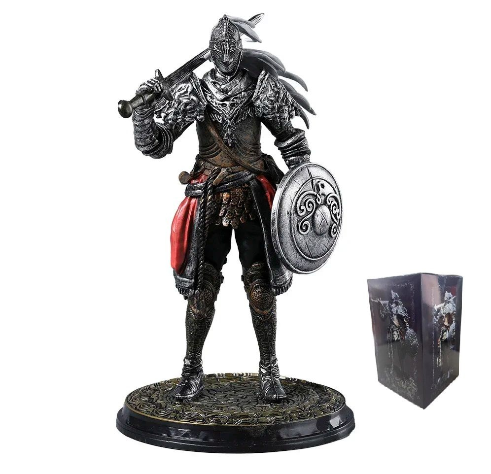 Фигурка Элден Ринг Варграм Свирепый волк / Elden Ring Vargram Raging ...