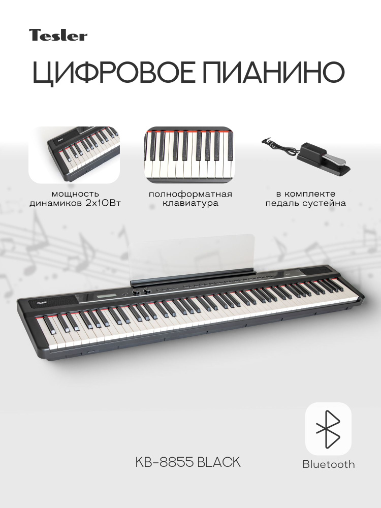 TESLER – официальный интернет-магазин на OZON, каталог товаров TESLER