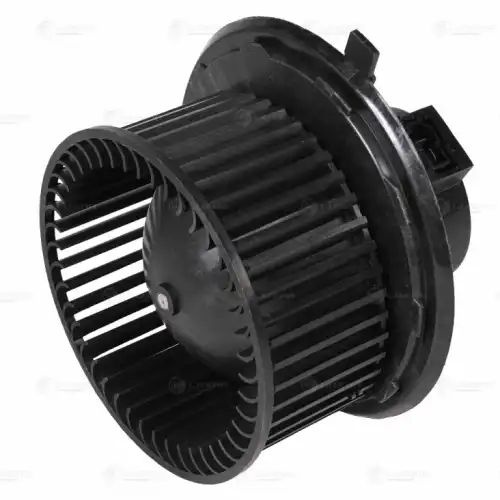 Вентилятор отопителя luzar lfh 0552 купить на OZON по низкой цене (1673692077)