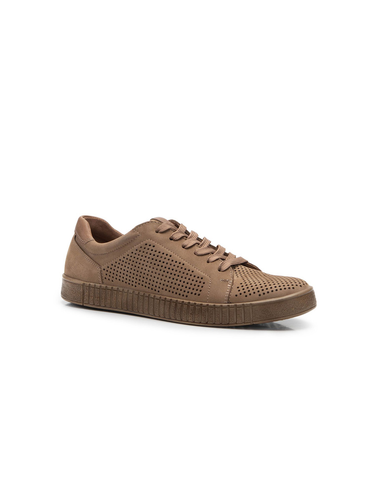 Кеды Мужской BELWEST Нубук, размер 42 H Лето Шнурки Беларусь купить c доставкой на OZON по ...