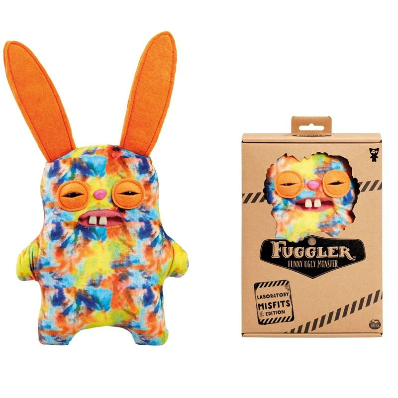 23cm Master Fuggler Funny Ugly Monster Laboratory Misfits Edition / Коллекционные детские ...