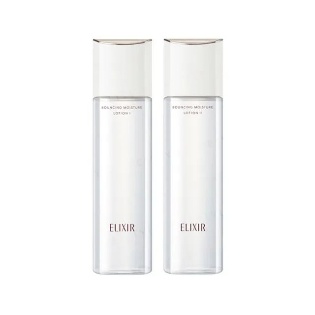 Shiseido Elixir Superieur Bouncing Увлажняющий Лосьон для кожи SP II Moist, рефил 150 мл купить ...
