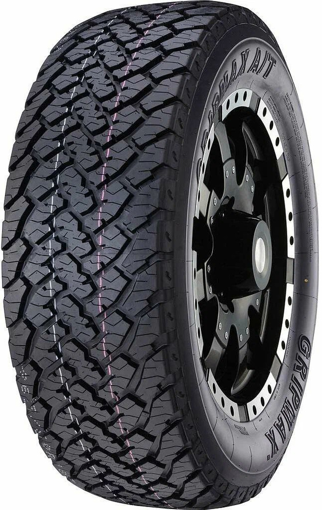 Gripmax Inception A/T Шины летние 215/65 R16 98T (2081349712)