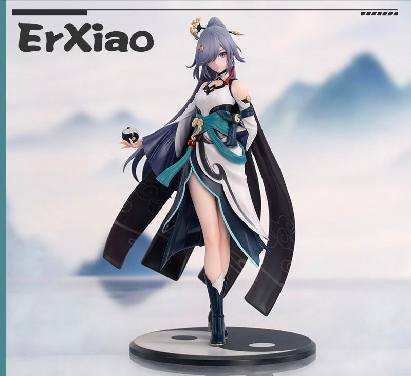Фигурка Myethos Gift+ , miHoYo Honkai Impact 3rd , Fu Hua Azure Empyrea ...