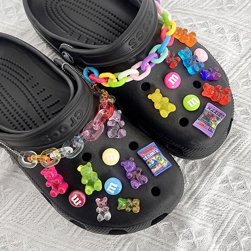 SARIWEN Джиббитсы 18 шт купить на OZON по низкой цене (2110674932)