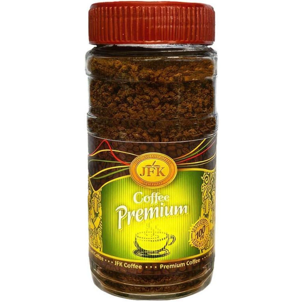 Кофе индийский, растворимый Гранулированный Indian Instant Coffee ...