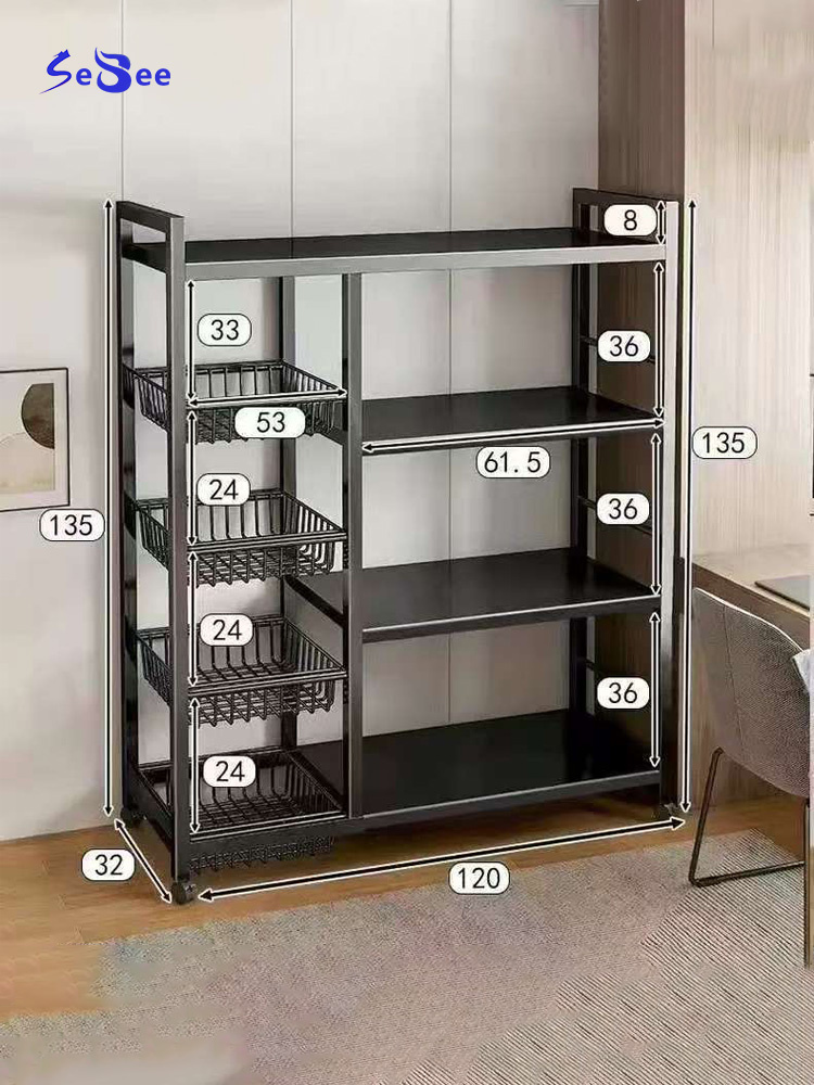 Полка SeBee На рейлингх135 смЧерныйКитай купить c доставкой на OZON по низкой цене (2420405952)