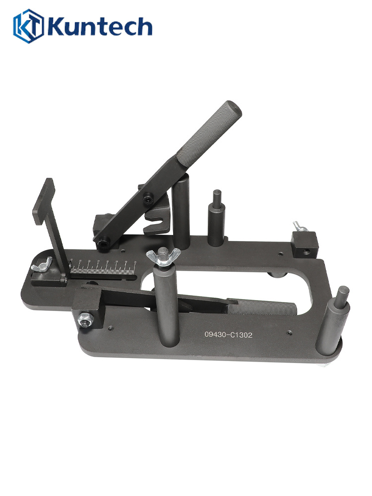 Инструмент для регулировки привода автоматической коробки передач ...