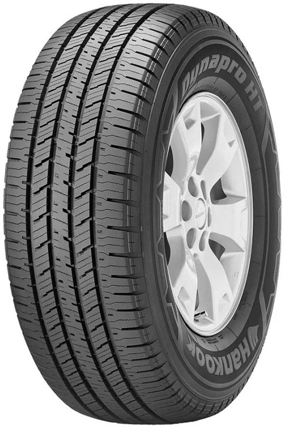 Hankook Dynapro HT RH12 Шины всесезонные 265/60 R18 110T (2555212614)
