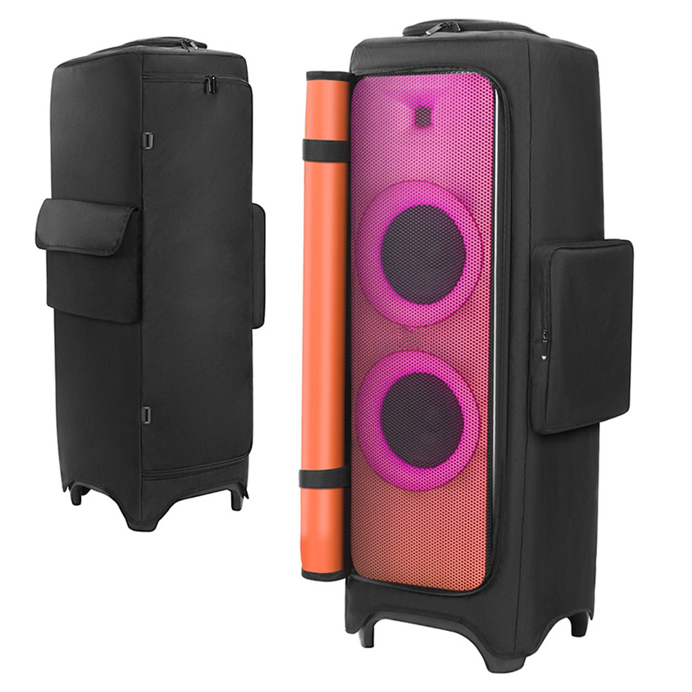 Защитный Чехол для JBL PARTYBOX 1000, водонепроницаемый чехол из ткани ...