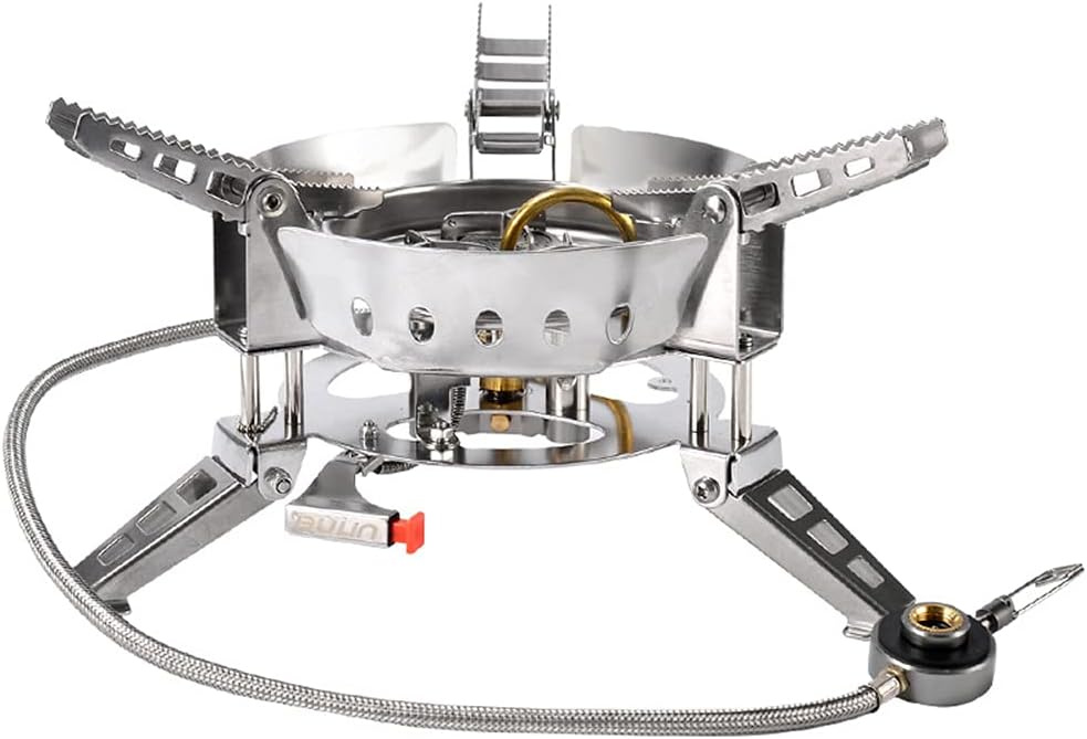 Горелка Bulin газовая BL100-B17 PRO купить на OZON по низкой цене ...