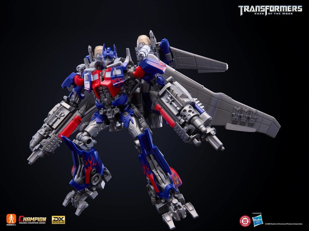 Трансформеры игрушки Blokees Classic Class Transformers Jet Wing ...