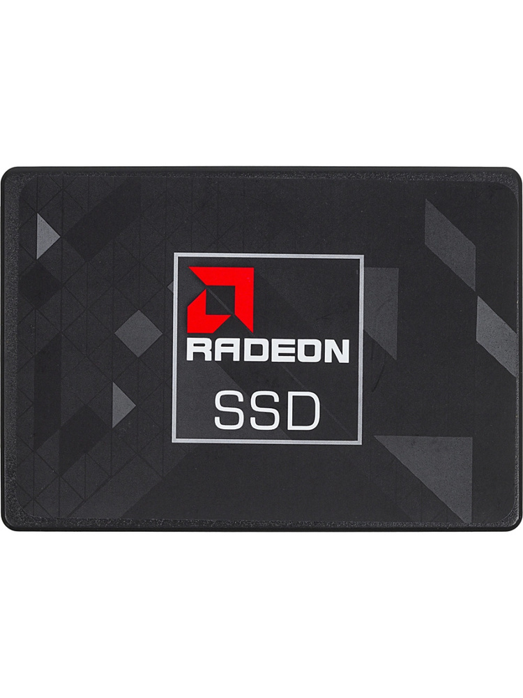 240 ГБ Внутренний SSD-диск AMD TLC 2D NAND R5SL (R5SL240G) купить c ...