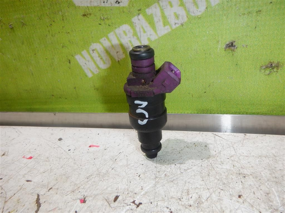 Форсунка инжекторная Renault Kangoo 97-03 873774 БУ купить на OZON по ...